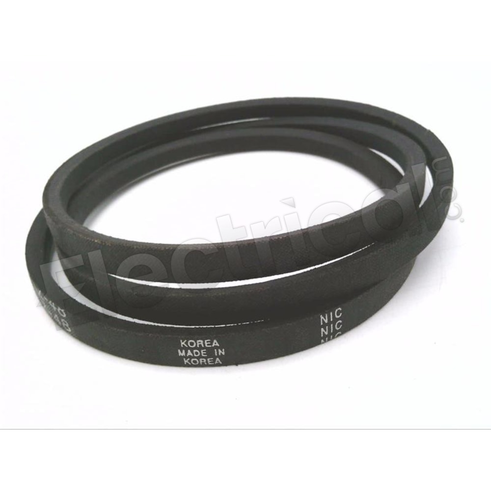 Megadyne Z48 Belt Machine Part