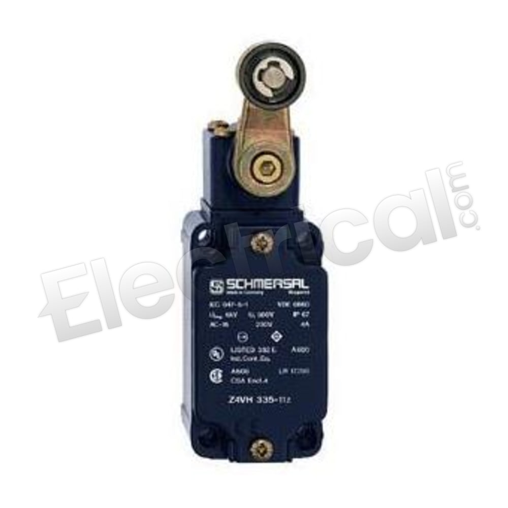 Schmersal Z4VH 335-11Z-M20-RMS Automation Switch Automation