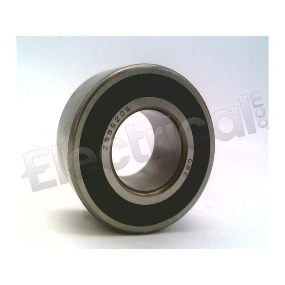 General Bearing Z995205 Bearing Machine Part
