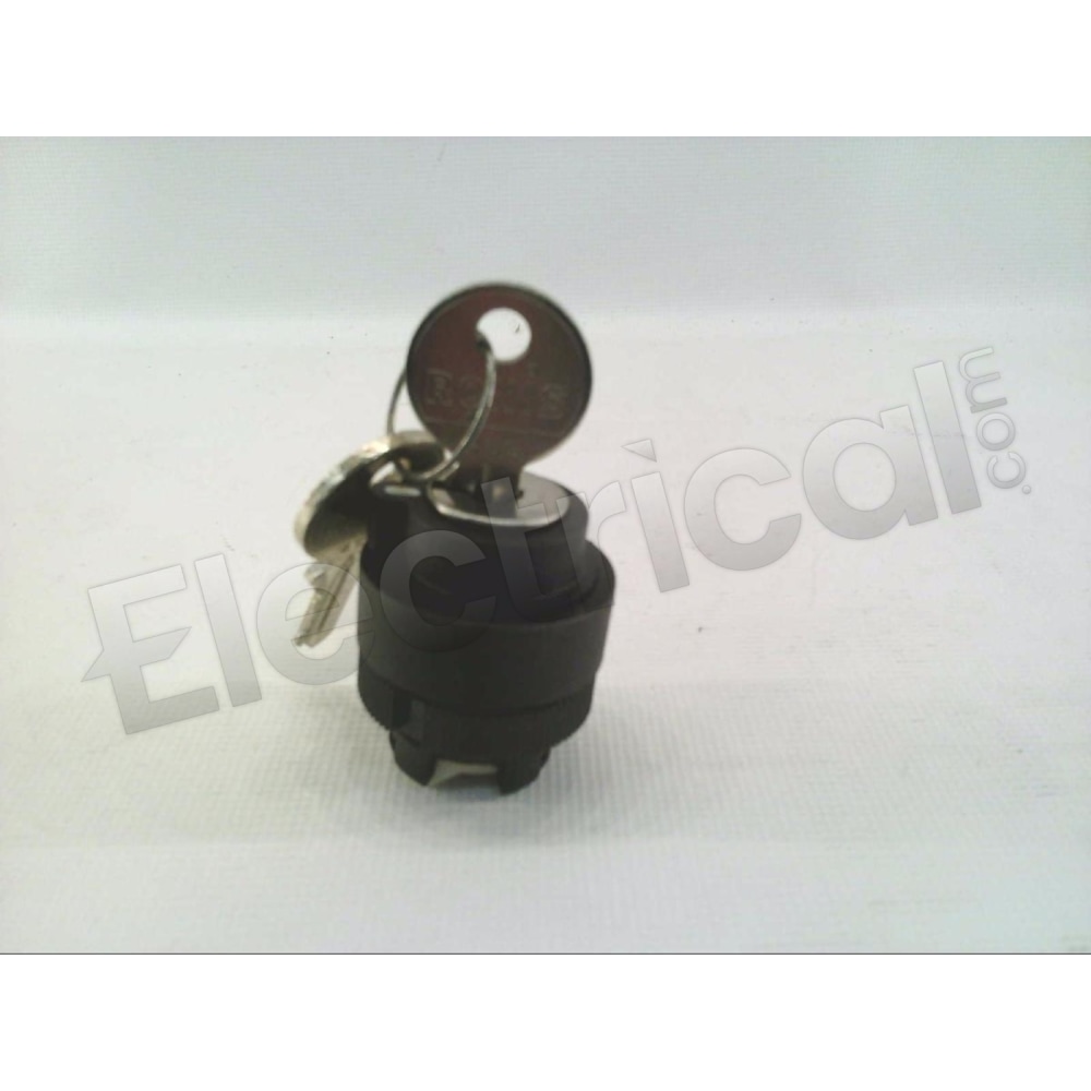 Schneider Electric ZA2-BG1 Automation Switch Automation