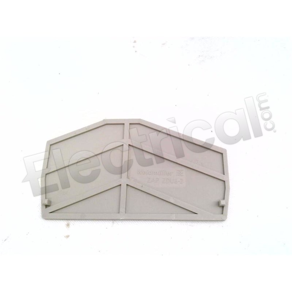 Weidmuller ZAP-ZDU6-2 Tools Circuit Breaker