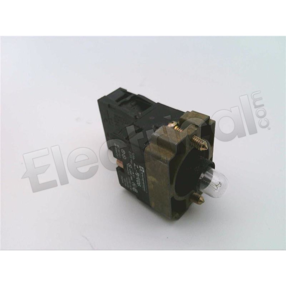 Schneider Electric ZB2-BW061-24V Motor Control Part And Accessory ...