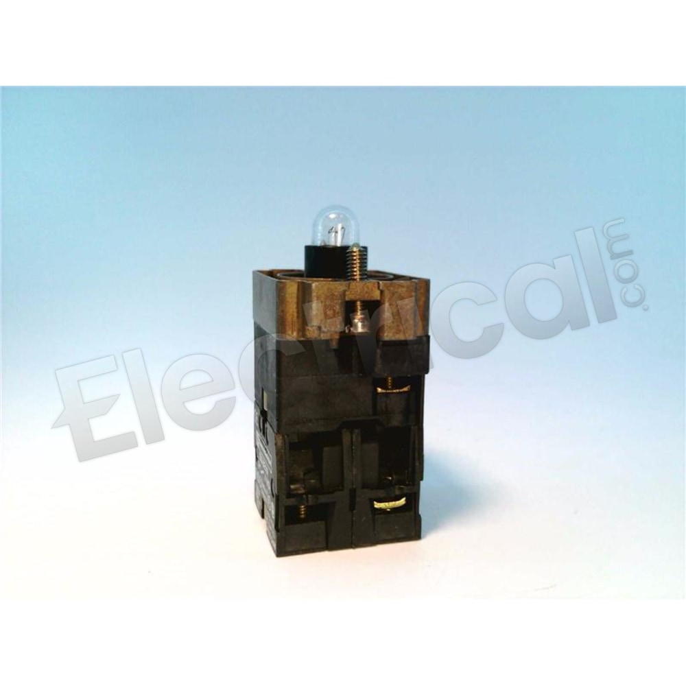 Schneider Electric ZB2-BW063-24V Motor Control Part And Accessory Motor ...