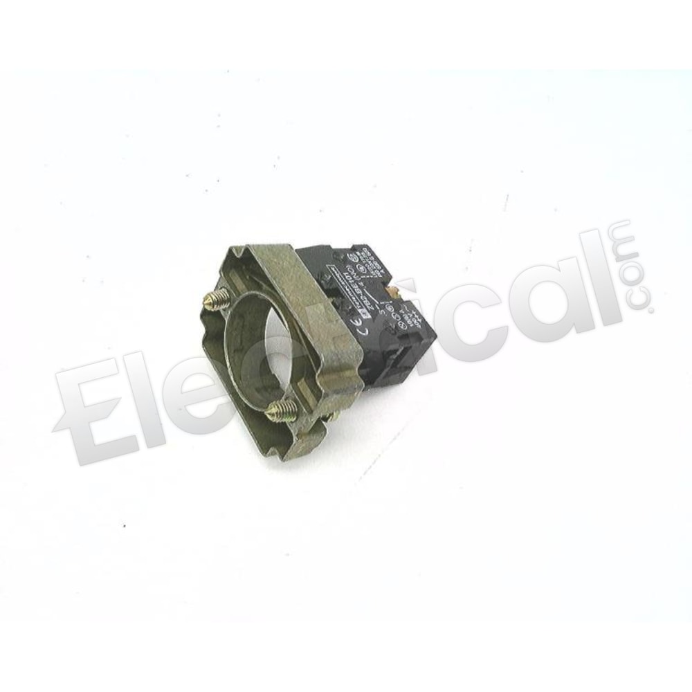 Schneider Electric ZB2-BZ101 Motor Control Part And Accessory Motor Control