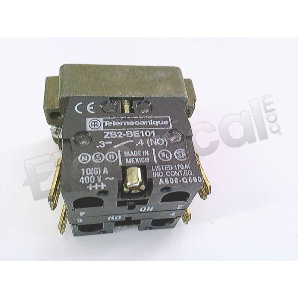 Schneider Electric ZB2BZ1033 Motor Control Part And Accessory Motor Control