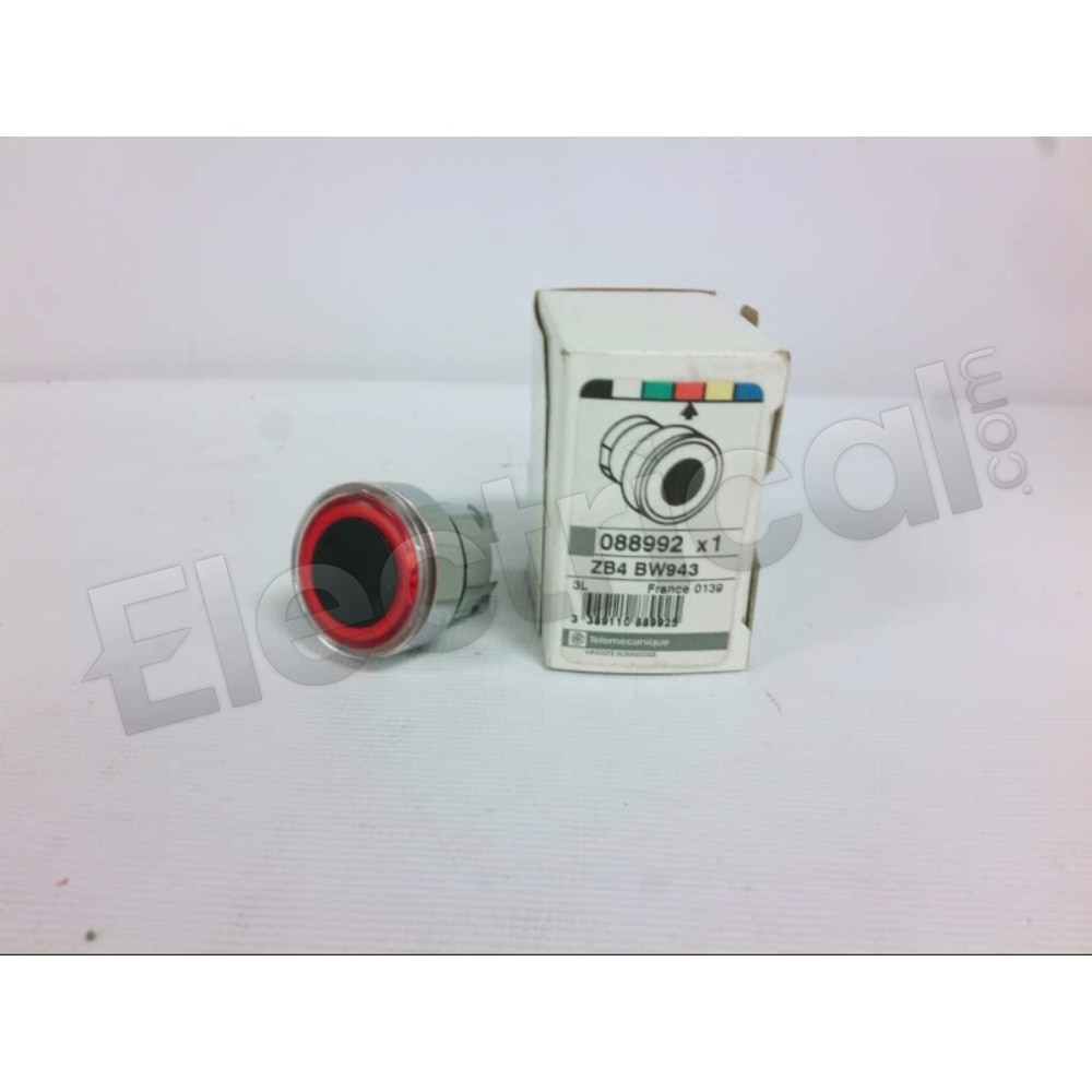 Schneider Electric ZB4-BW943 Automation Switch Automation