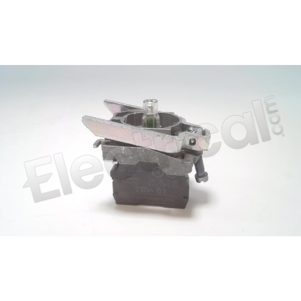 ZB4BVB1 | Schneider Electric Motor Control Part And Accessory Motor Control