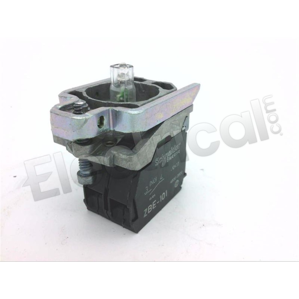 ZB4BW0G41 Schneider Electric Automation Switch Automation