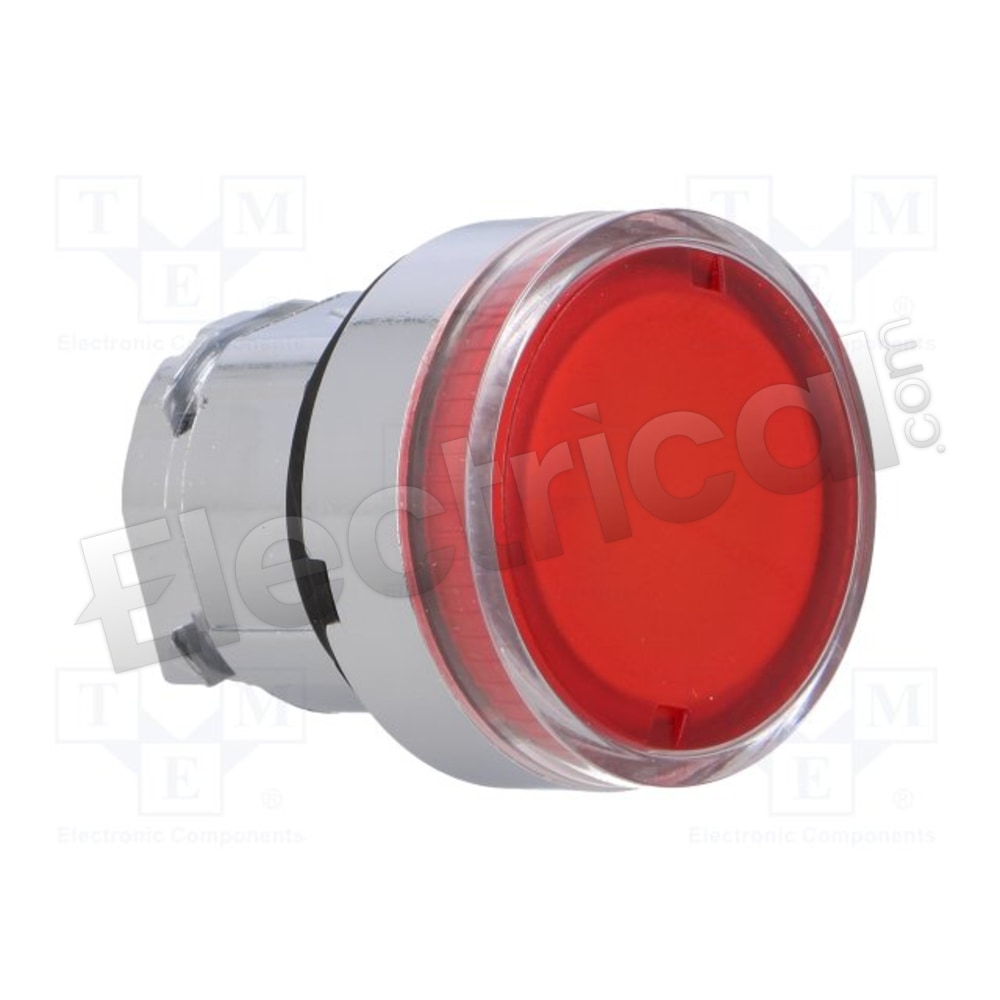 Square D ZB4BW34 Motor Control Part And Accessory Automation