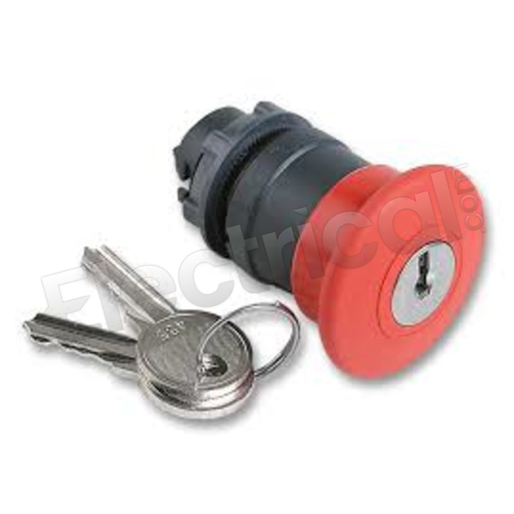 ZB5AS14 Schneider Electric Motor Control Part And Accessory Automation