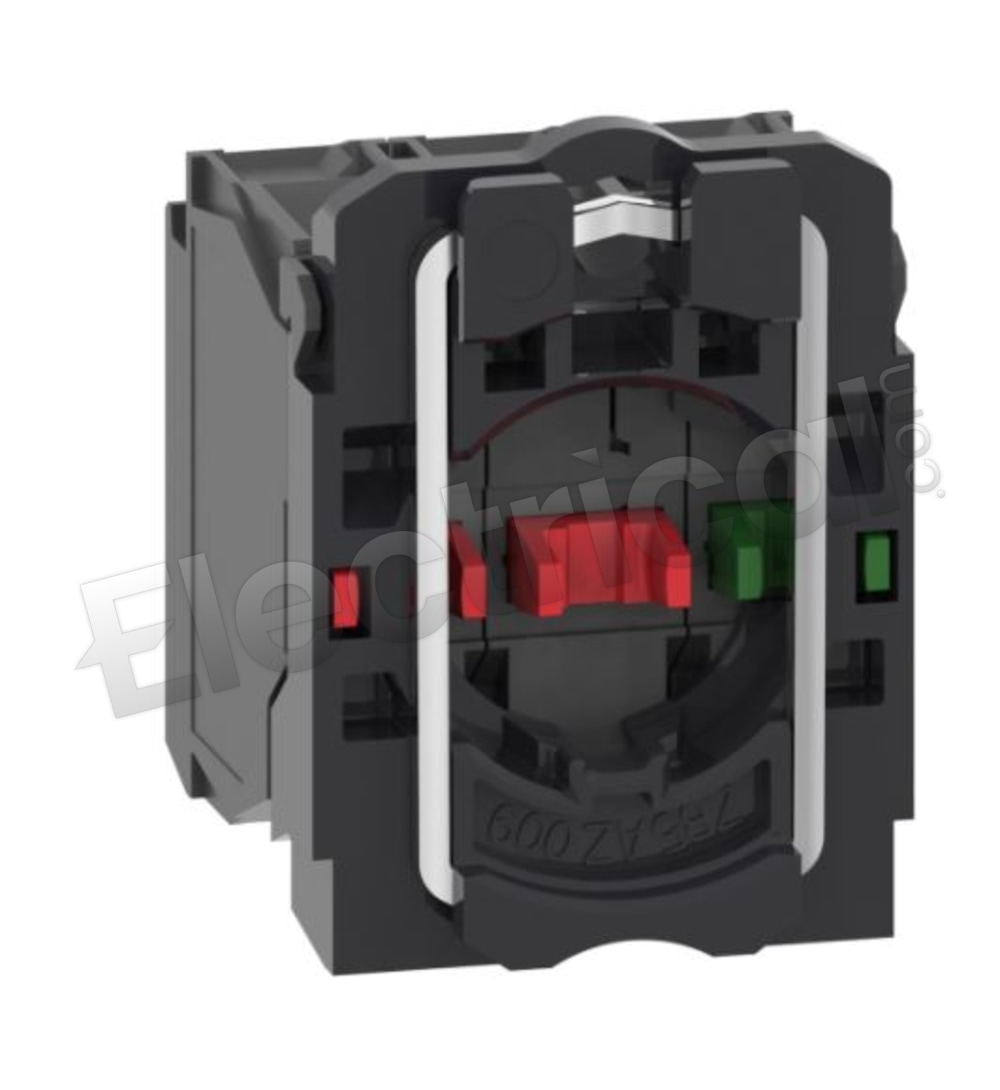 ZB5AZ141 Schneider Electric Motor Control Part And Accessory Motor Control