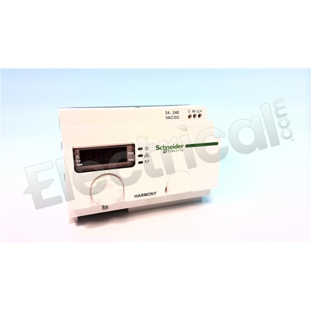 ZBRN1 Schneider Electric Sensor Automation