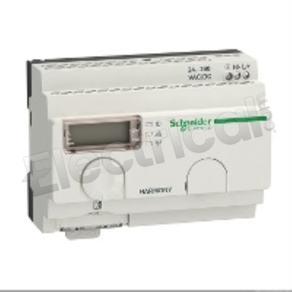 Schneider Electric ZBRN2 Sensor Automation