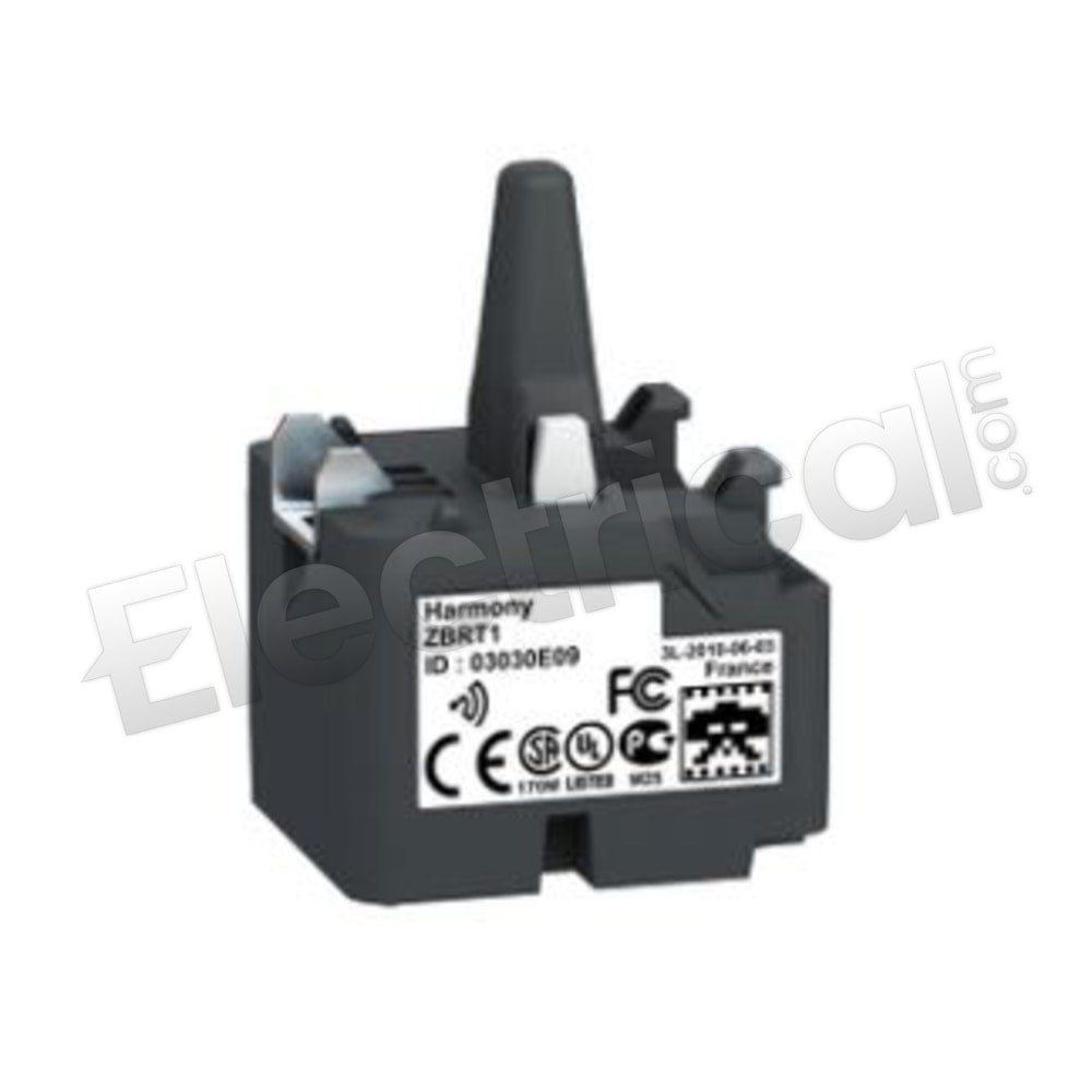 ZBRT1 Schneider Electric Sensor Automation