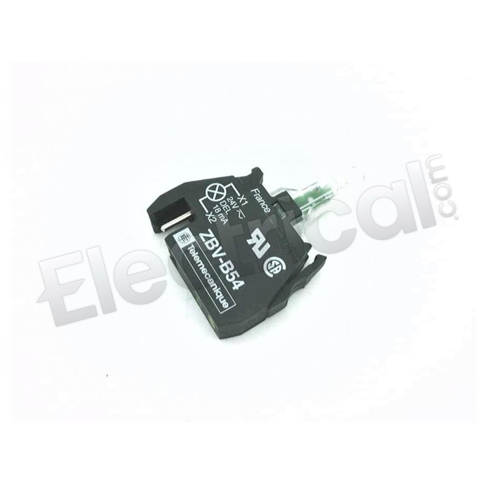 Schneider Electric ZBV-B54 Automation Switch Automation