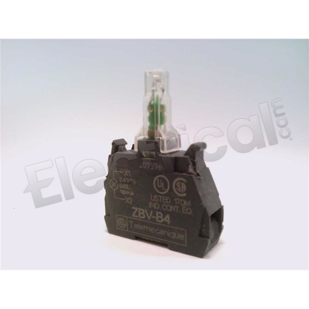 Schneider Electric ZBVB4 Automation Switch Automation