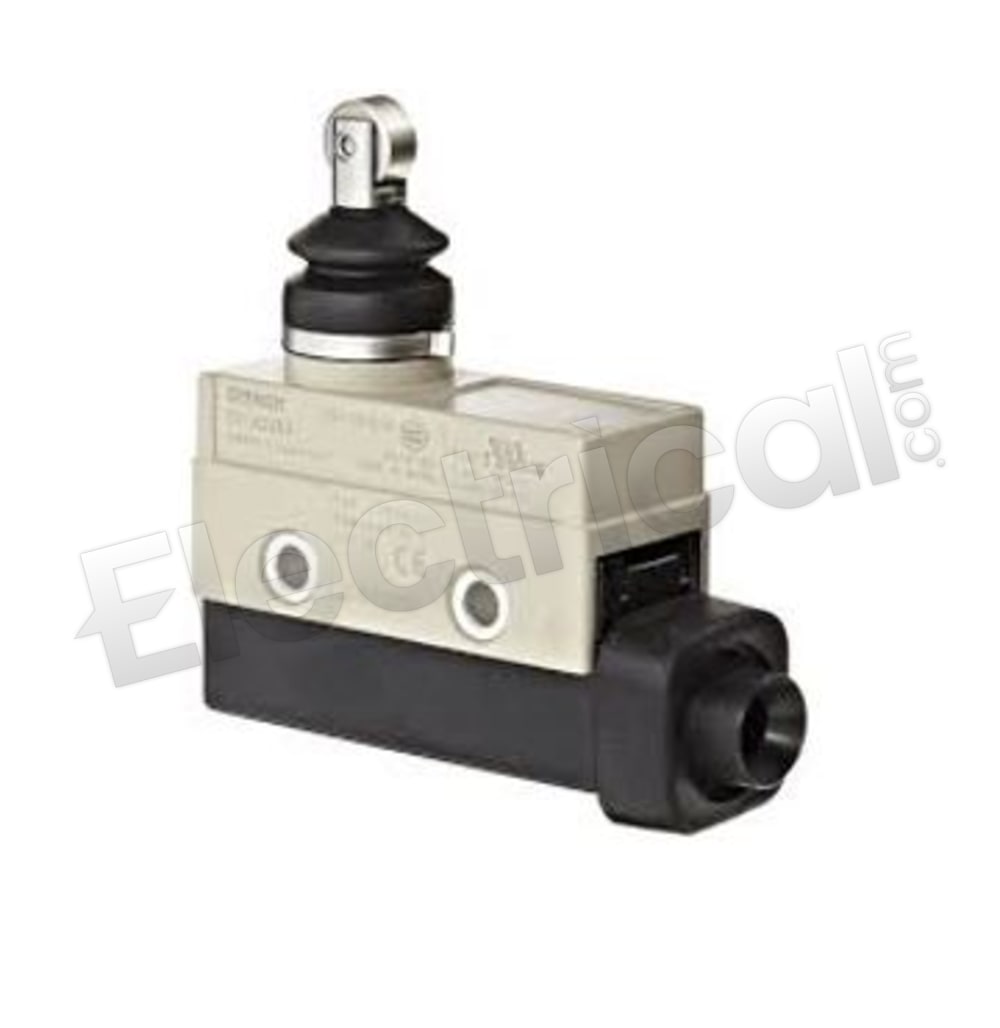 Omron ZC-N2255 Automation Switch Automation