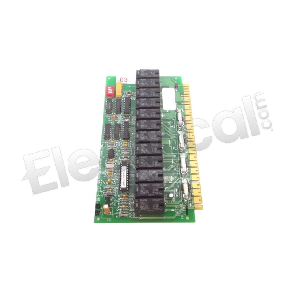 ZC2-4AB Siemens Fire Safety Building Maintenance