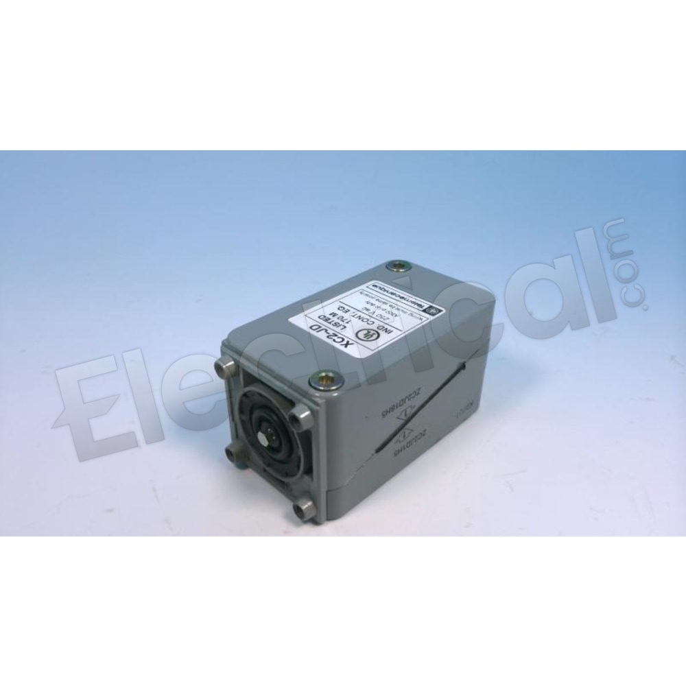 Schneider Electric ZC2-JD1H5 Automation Switch Automation