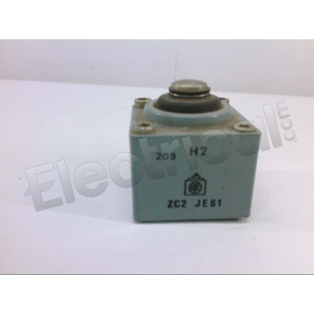 Schneider Electric ZC2-JE61-H2 Automation Switch Automation