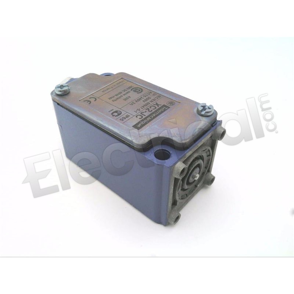 Schneider Electric ZC2JC1 Automation Switch Automation