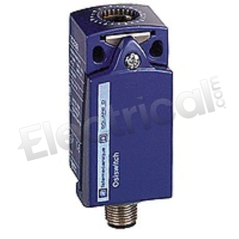 ZCD21M12 Schneider Electric Limit Switch Automation