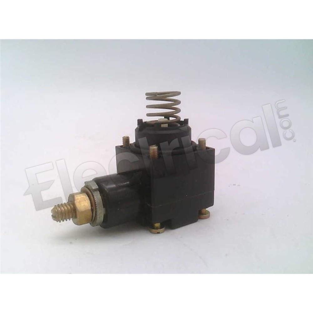 ZCKD05 Limit Switch Automation