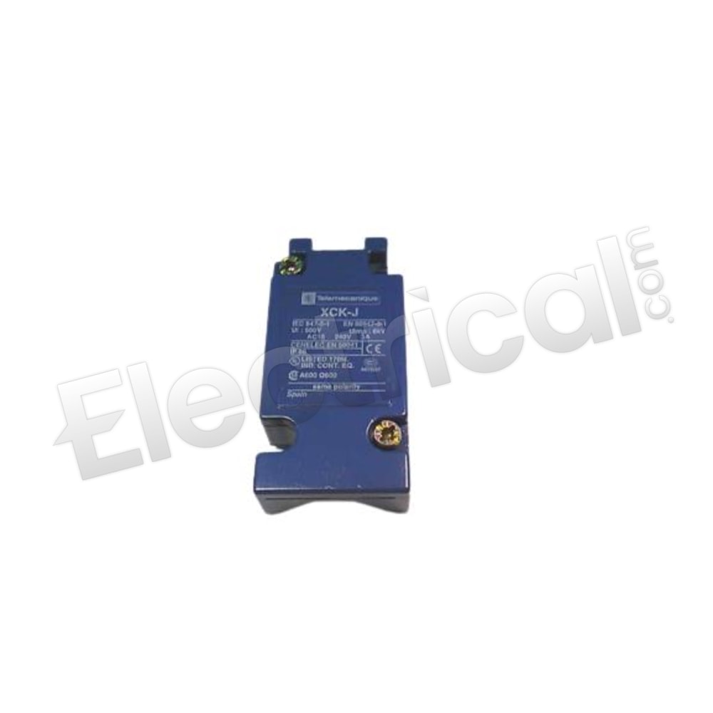 Schneider Electric ZCK-J01 Automation Switch Automation