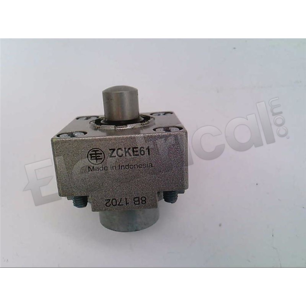 ZCKE61 Schneider Electric Limit Switch Automation