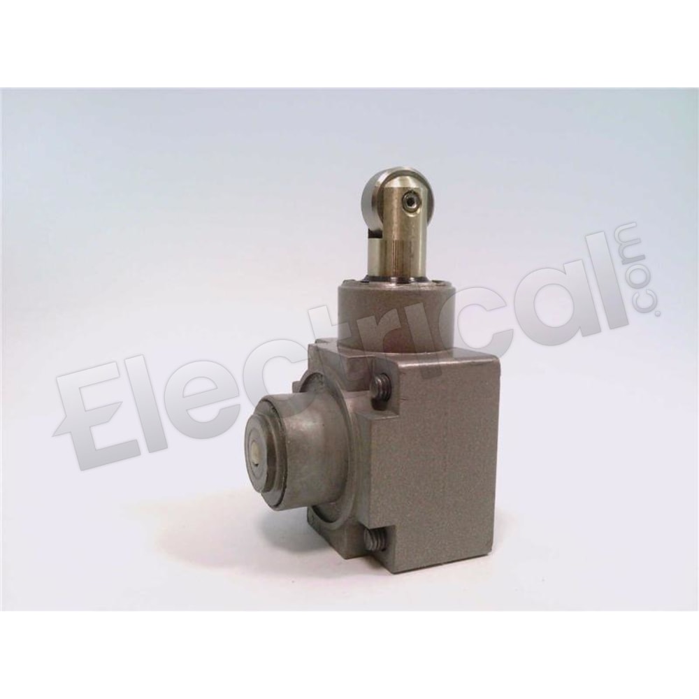 Schneider Electric ZCKE65 Limit Switch Automation