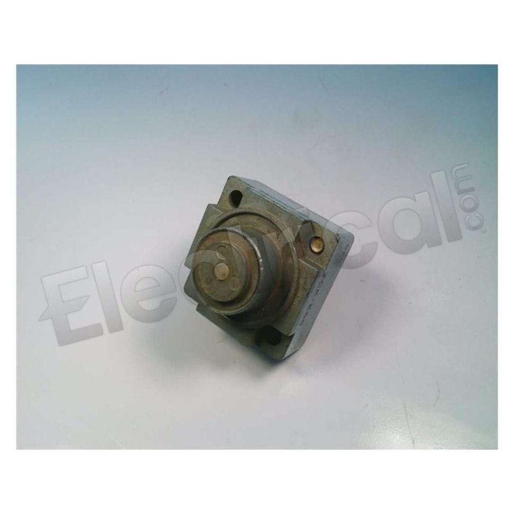 Schneider Electric ZCKE66 Automation Switch Automation