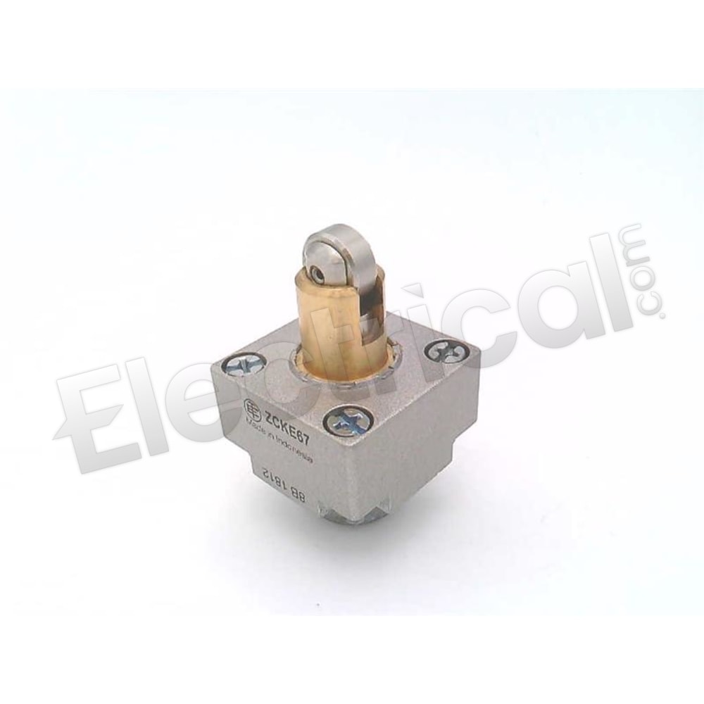 ZCKE67 Schneider Electric Limit Switch Automation