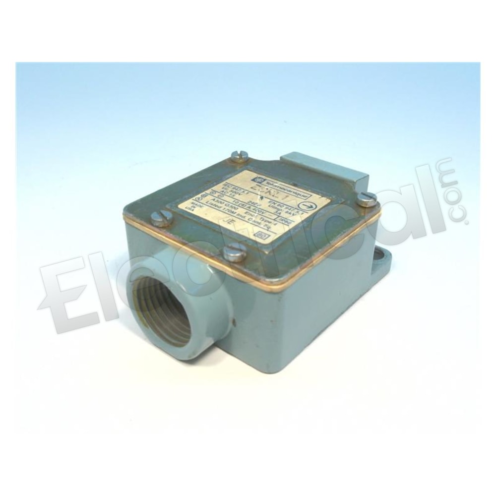 ZCKL1 Schneider Electric Limit Switch Automation