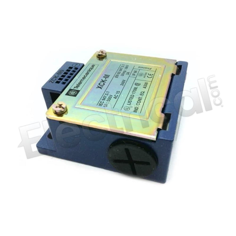 Schneider Electric ZCKM9 Automation Switch Automation