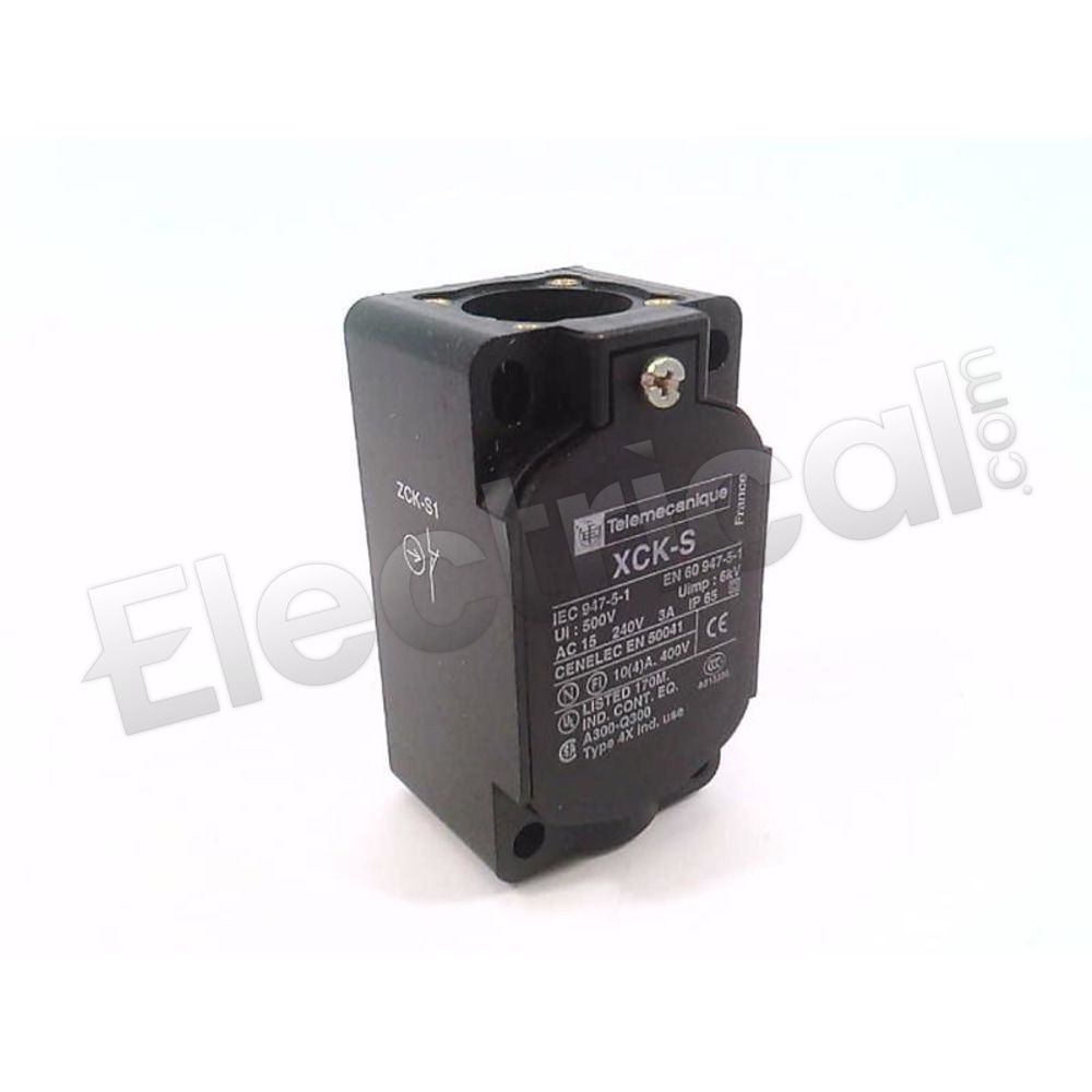 Schneider Electric ZCKS1 Automation Switch Automation