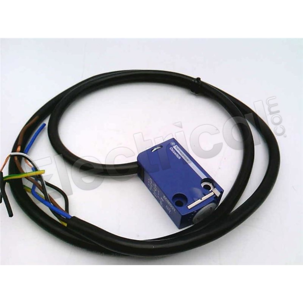 Schneider Electric ZCMD21L1 Automation Switch Automation