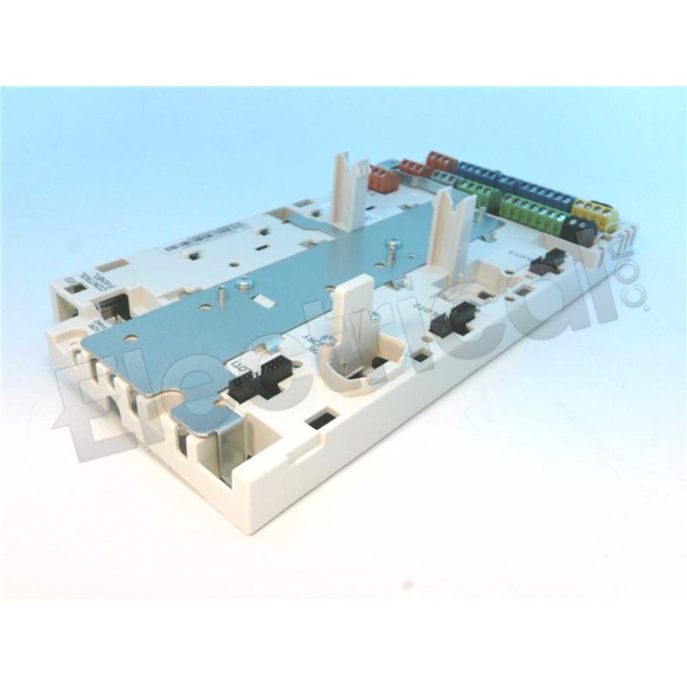 ABB ZCU-12 PLC Module Automation