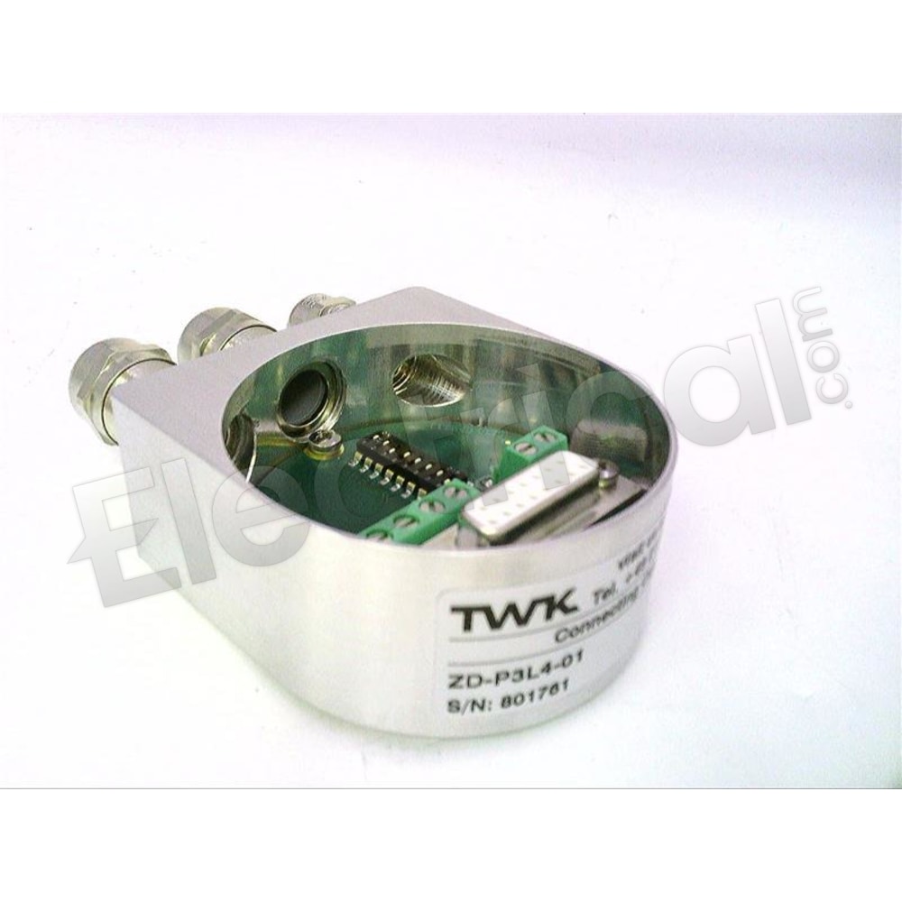 TWK ZD-P3L4-01 Sensor Automation