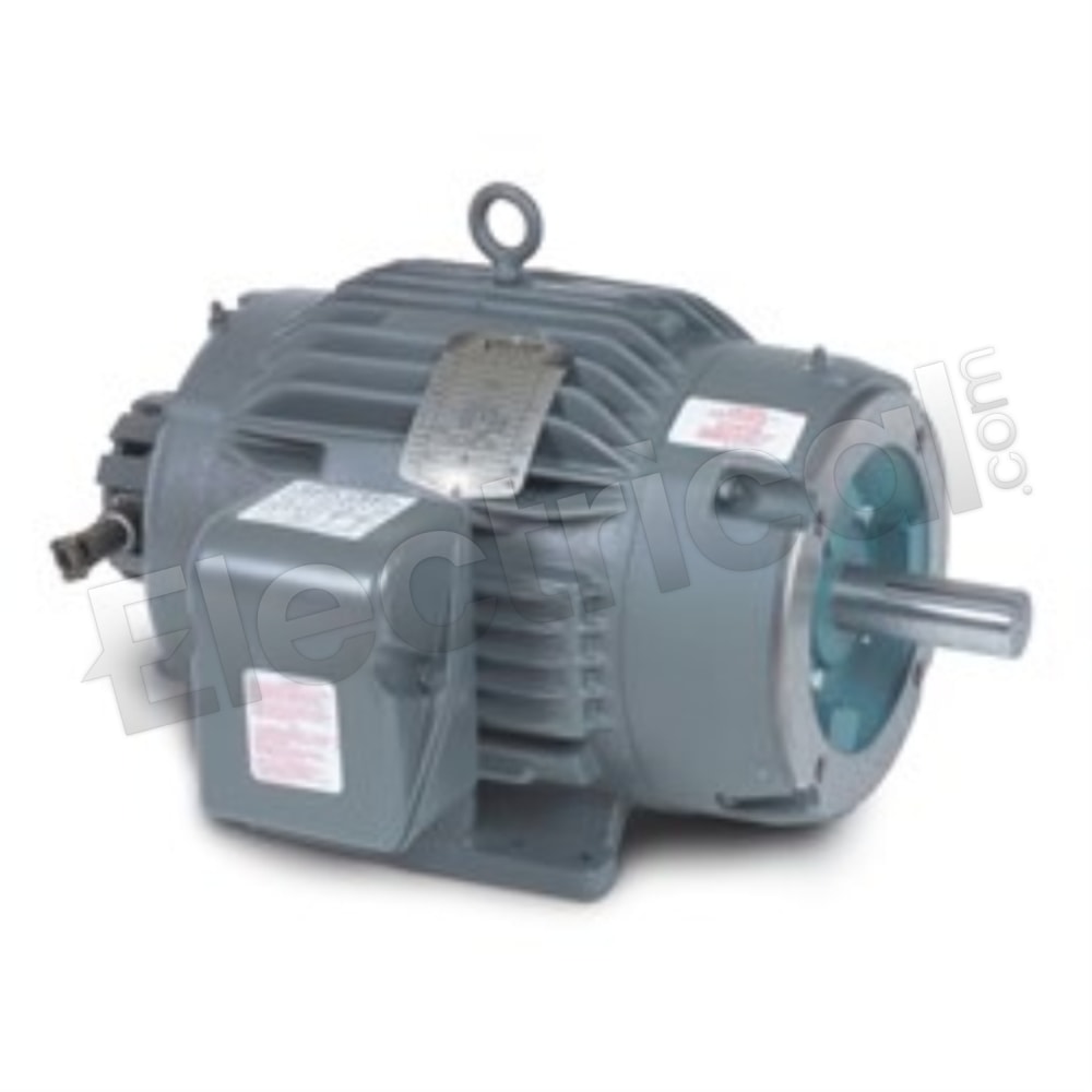 Baldor ZDM3665T Motor Automation