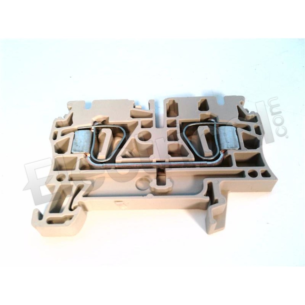 Weidmuller ZDU-4 Tools Circuit Breaker