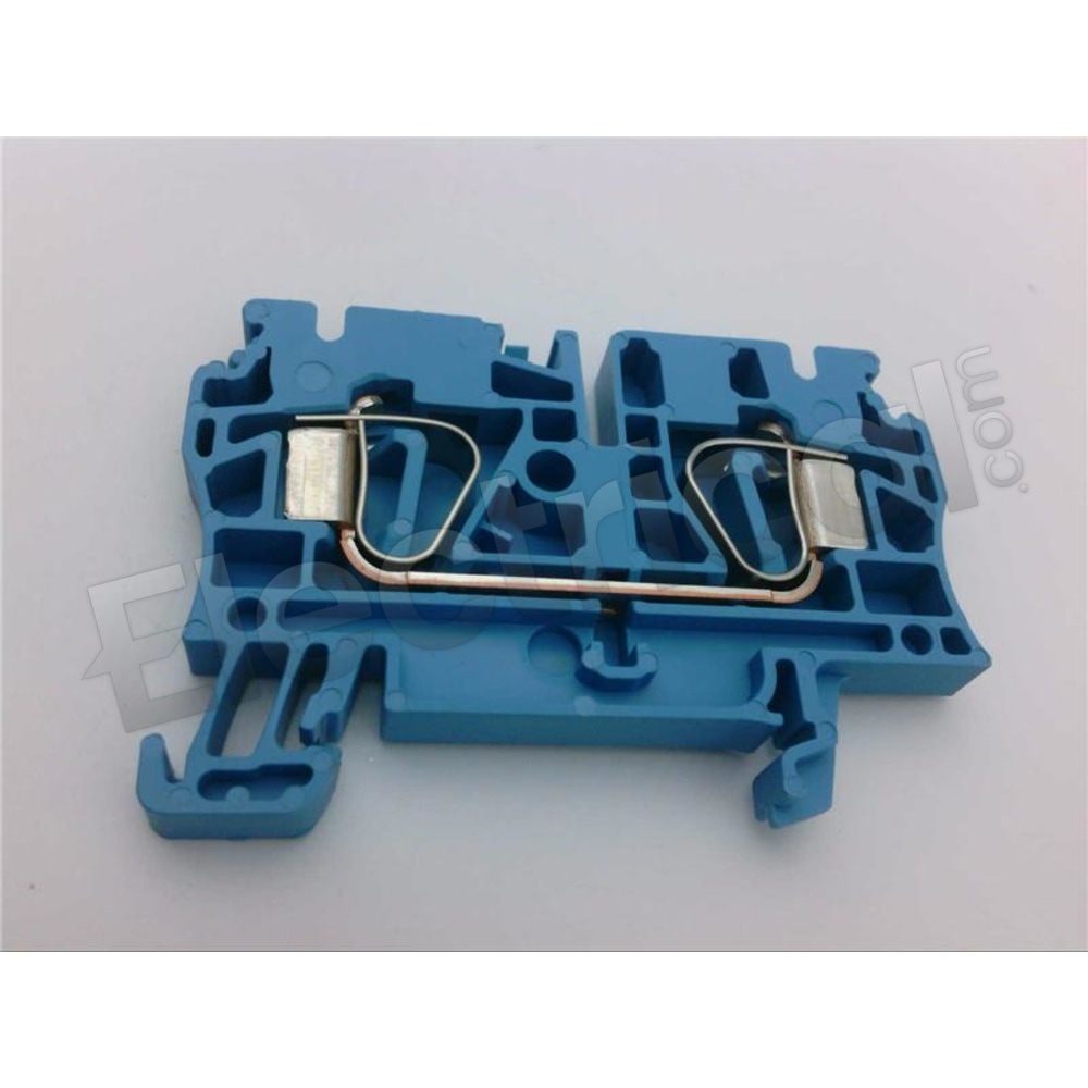 Weidmuller ZDU-4-BL Tools Circuit Breaker