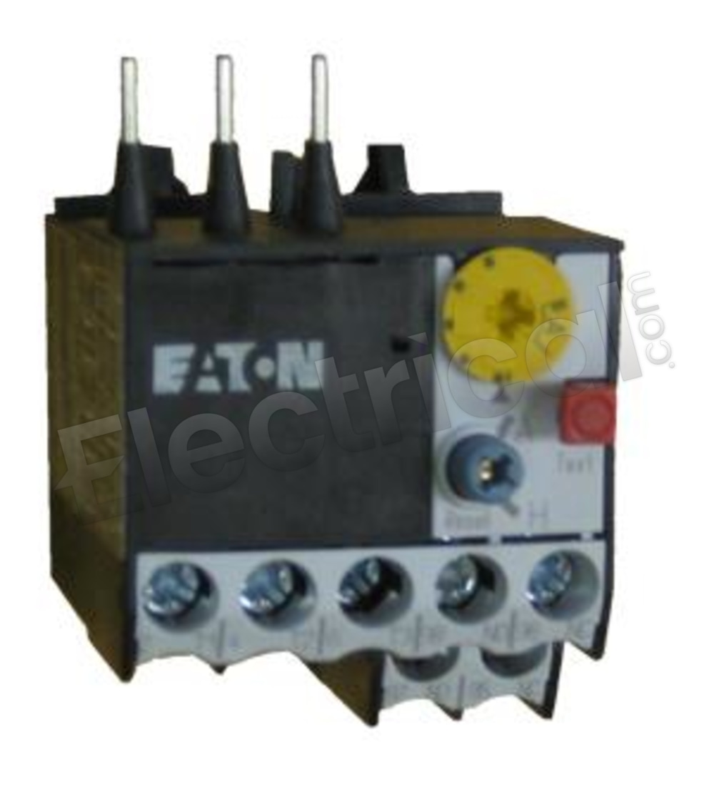 Eaton ZE-12 Fuse Part And Accessory Fuse