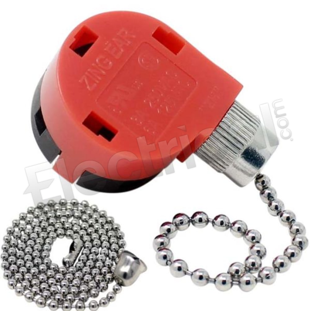 Zing Ear ZE-268S1 Lighting Accessory Lighting