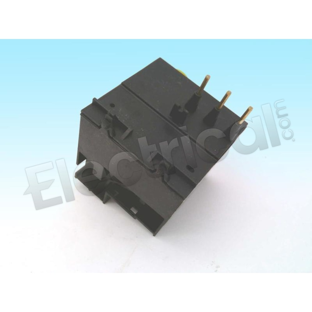 Eaton ZE-6 Overload Relay Motor Control