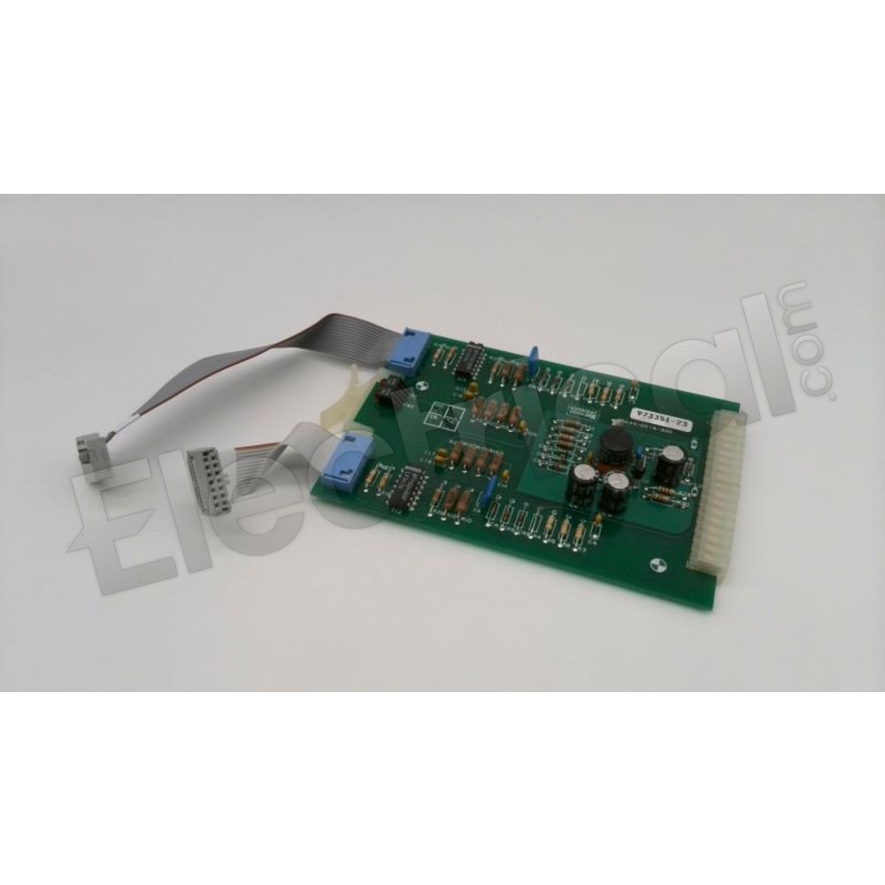 ZE544-001A-300 Cameron Industrial Computer Accessory Automation