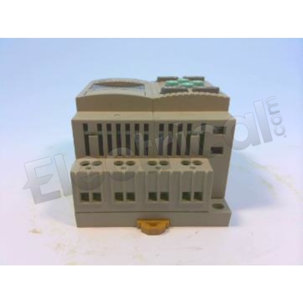 Omron ZEN-10C1DR-D Fuse Part And Accessory Fuse