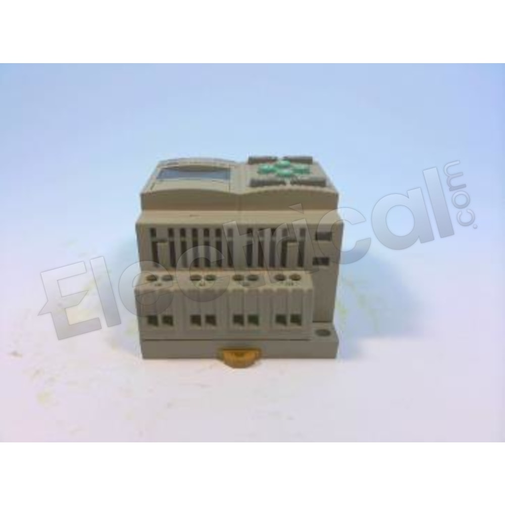 Omron ZEN-10C1DT-D-V1 PLC Module Automation
