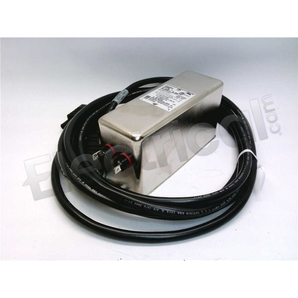 Parker ZETA EMC KIT Servo Drive/Servo Control Servo Product