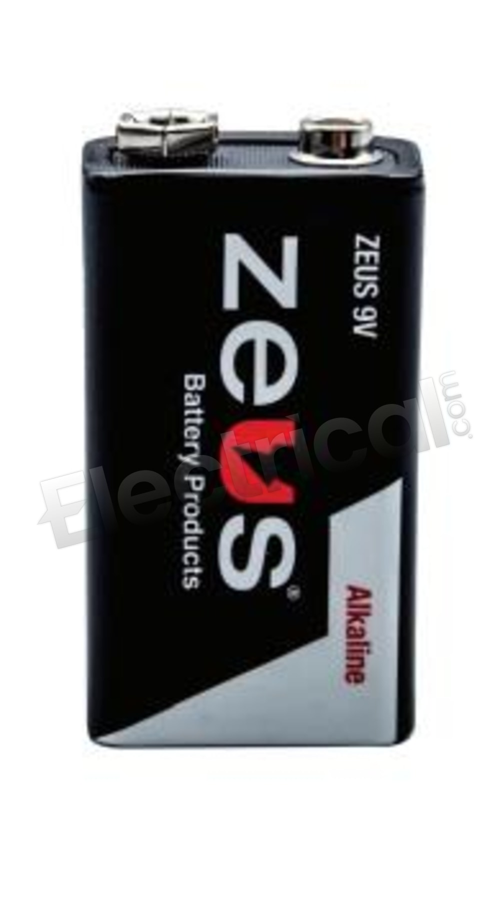 Zeus Battery Products ZEUS 9V Battery Automation
