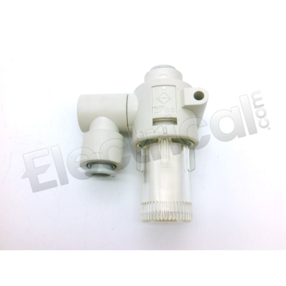 SMC ZFB300-08 Air Filter Automotive